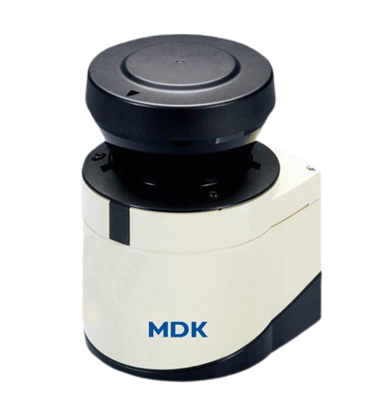 Vehicle Dimension Detector - MDK Environmental Technology Ltd.