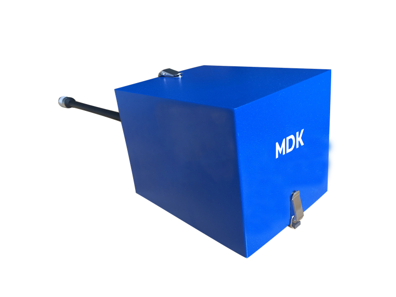 Hygrometer (probe type) - MDK Environmental Technology Ltd.